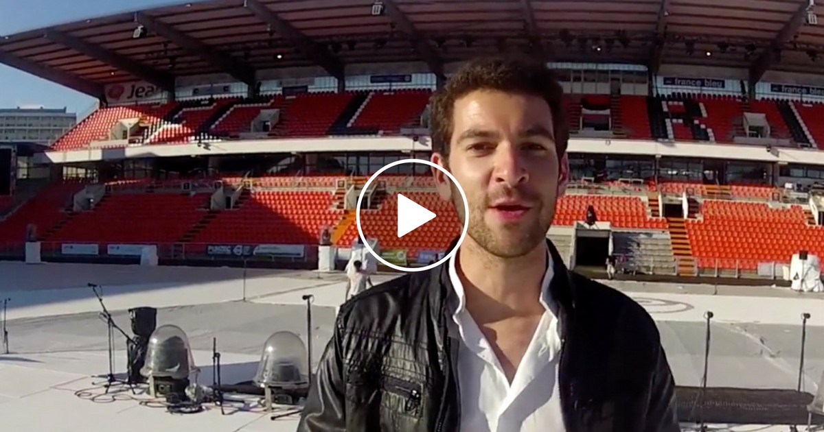 Les coulisses du FIL avec Evan de Bretagne - Port d'Attache